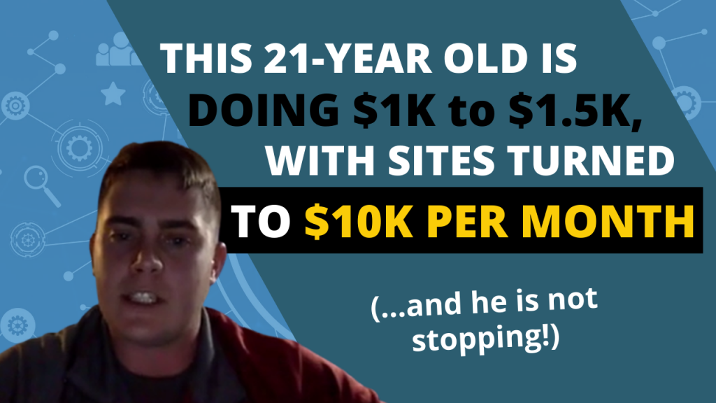 Cory Long - Digital Storefronts | An Online Business with a Mission