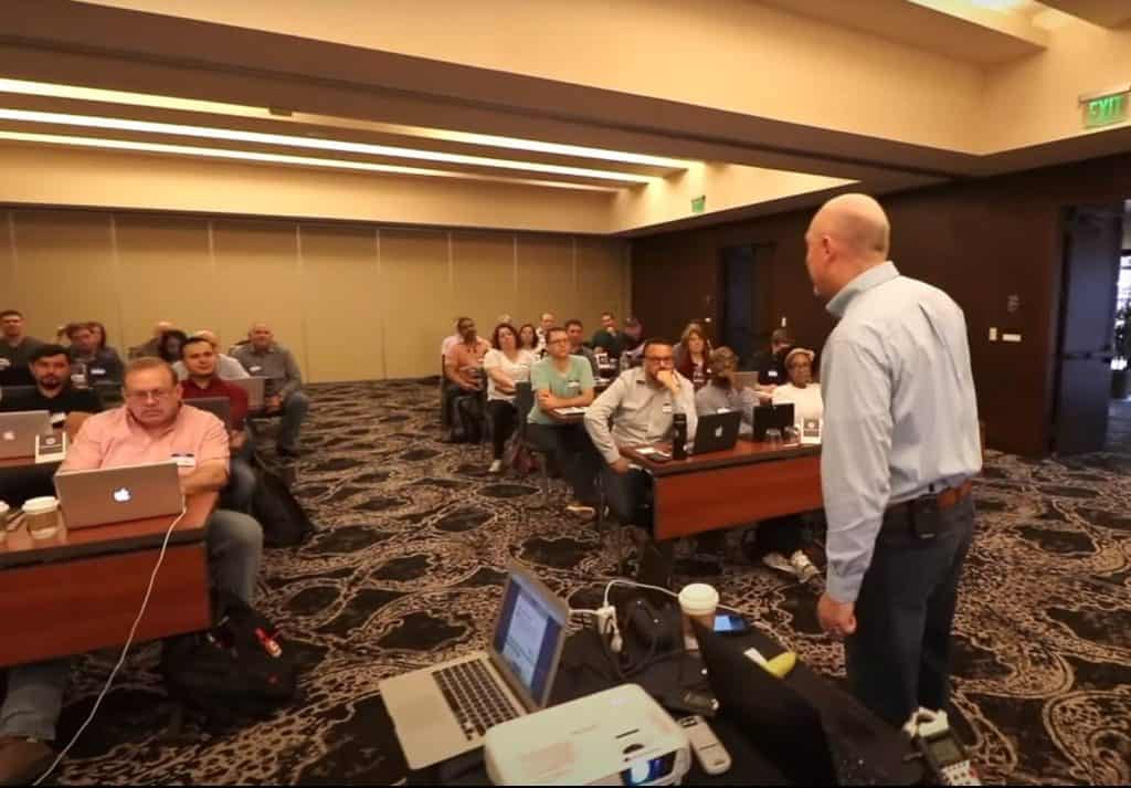 Cory Long of Digital Storefronts: How to Make Passive Income?