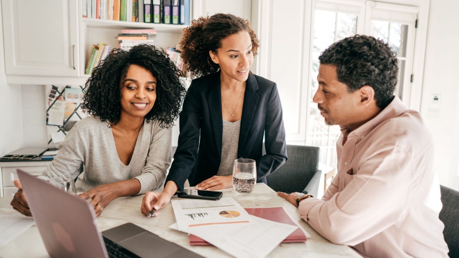 Starting a Christian Business: Words of Advice from a Kingdom Entrepreneur
