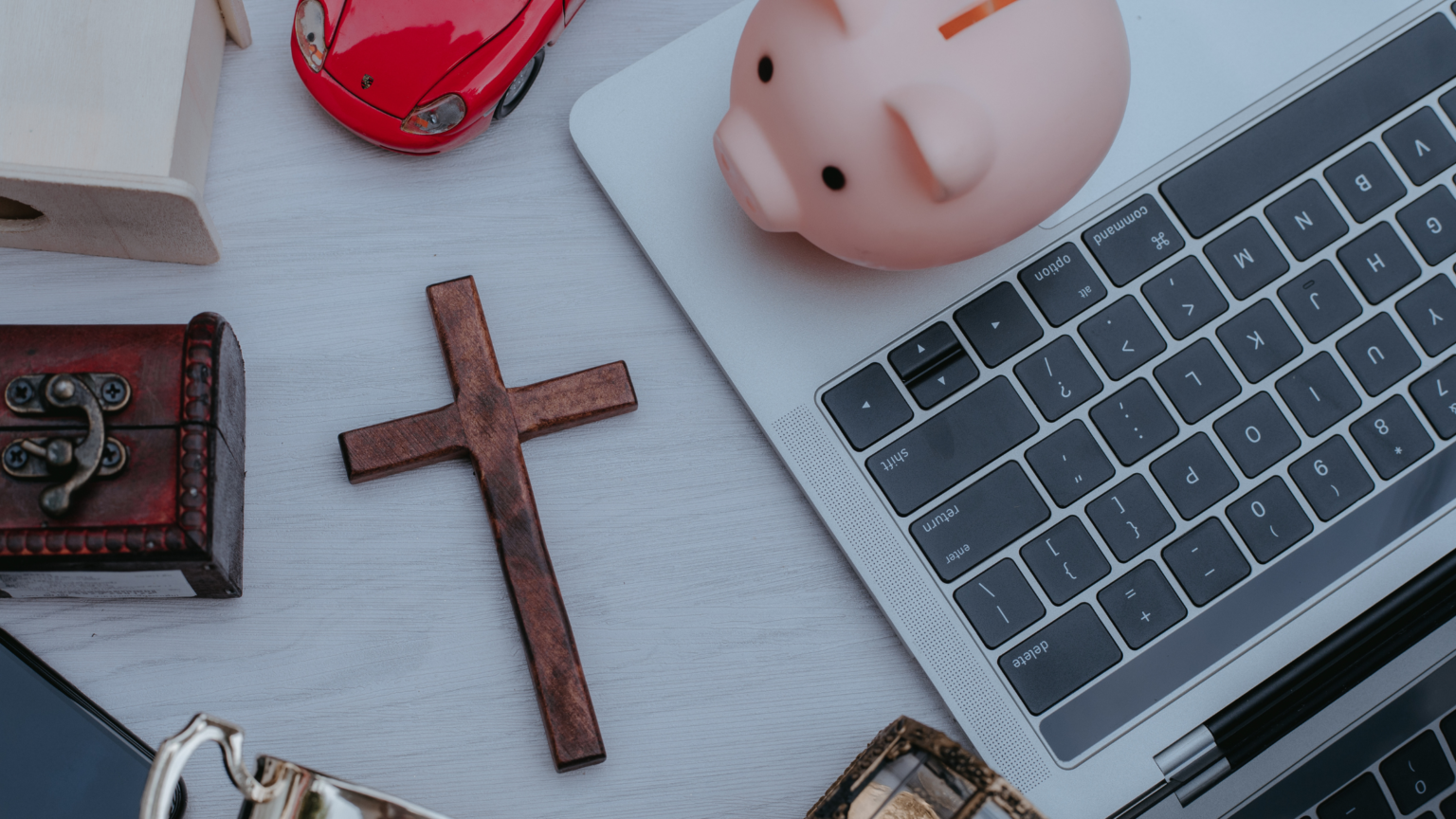 Bible Teachings on Wealth Creation: A Christian Entrepreneur's Guide