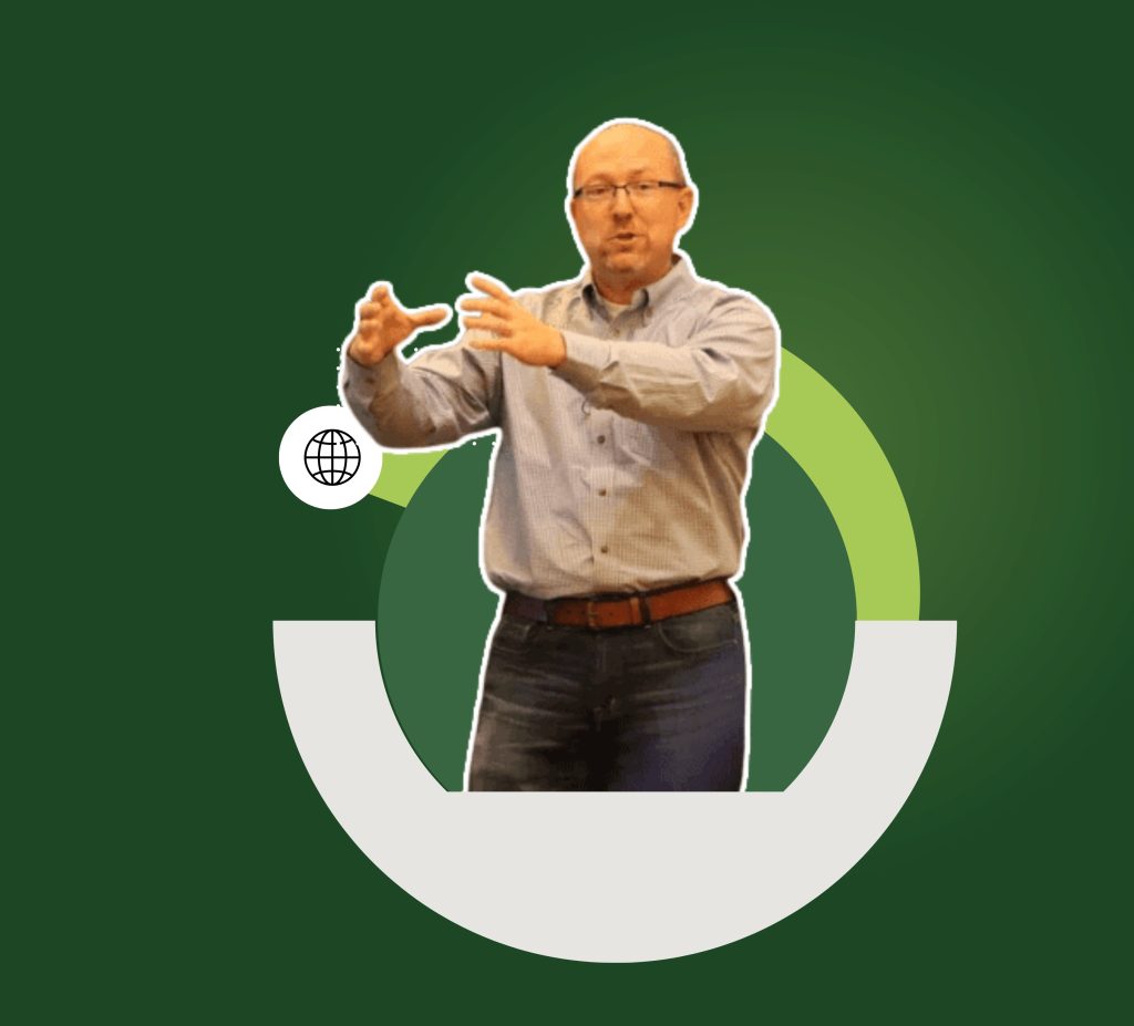 Cory Long of Digital Storefronts - About - Digital Storefronts | An ...